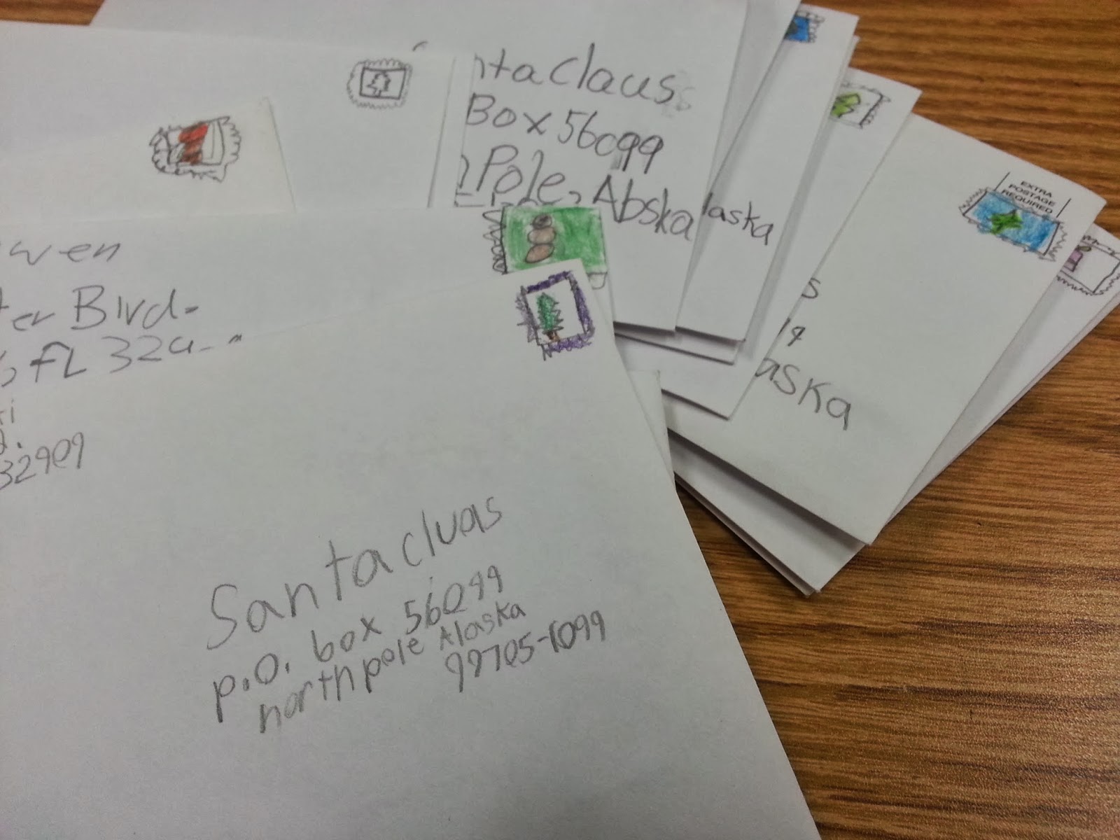 Gobs of glue, paper, and glitter! - Teacher by the Beach