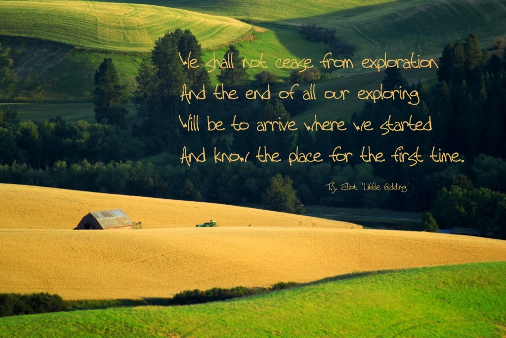 Traveling light...: Memes!