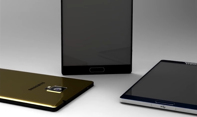 Samsung makes metal bodied Galaxy Alpha Official ~ TECH ADVISOR