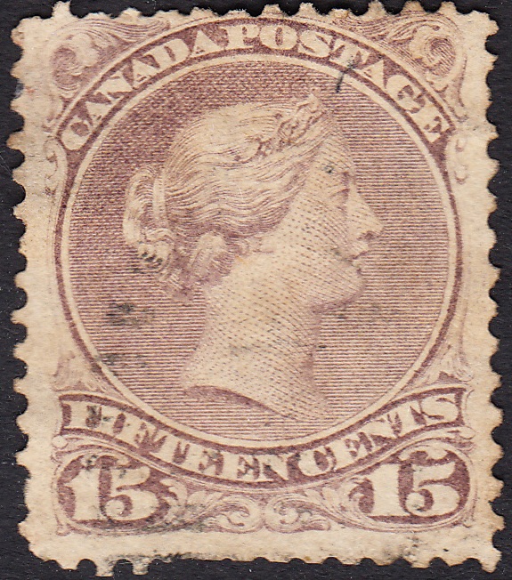 Stamp Crazy!: Canada's First Stamp Set.