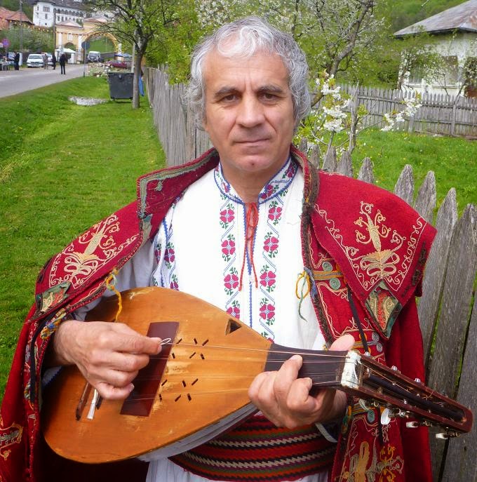 bucharest your cultural drive