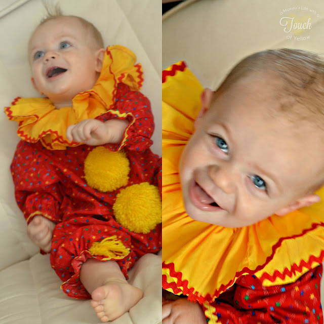 A mommy's life...with a touch of YELLOW: Holden's First Birthday ...