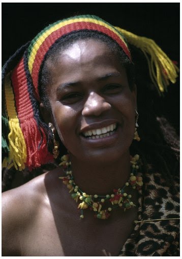 Kya Publishing's URBAN TORONTO TALES: Reggae Divas: The Visibility of ...