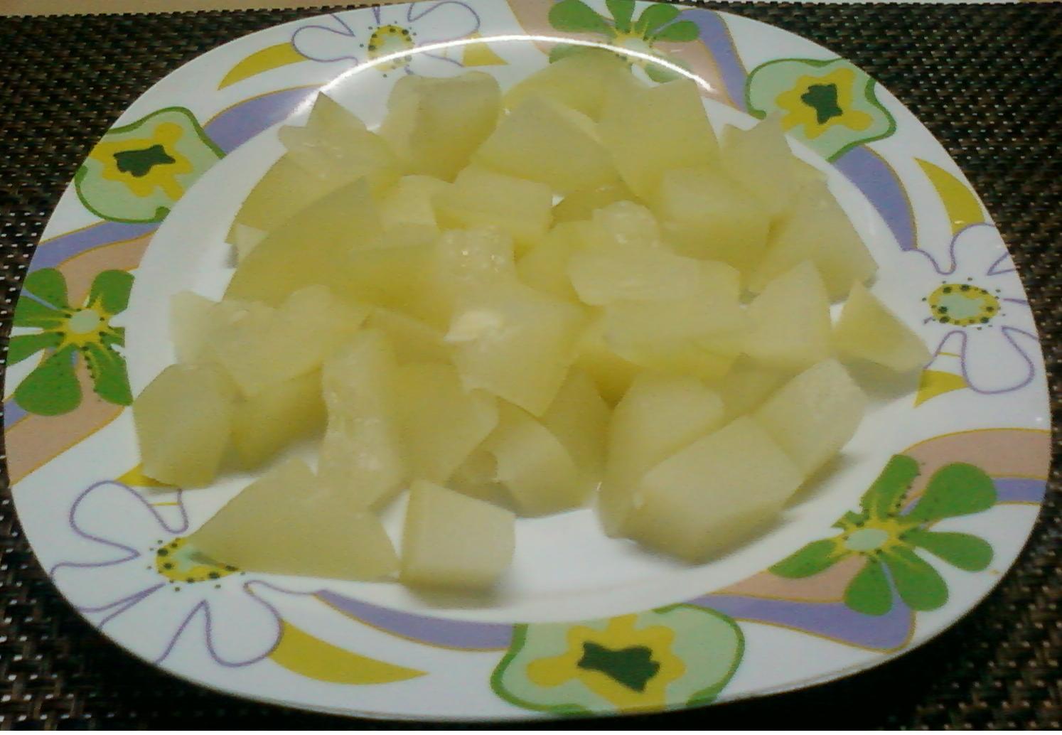 Partager avec plaisir - Recettes de cuisine faciles et idées de ...