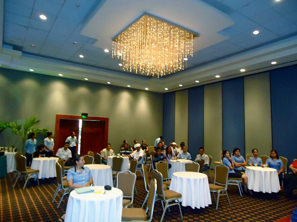 Difusión IEEJAG: Certificación CONEVyT en CZ 1208