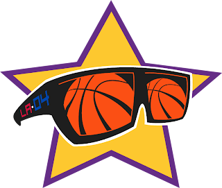 History of All Logos: All NBA All Star Logos