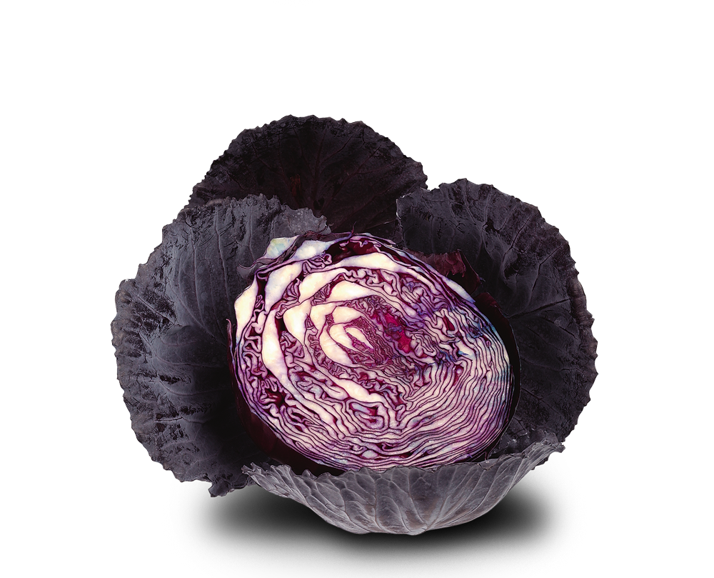 De Groene Bistro: Sapdag 23: Een shotje rode kool :) - vooral voor ...