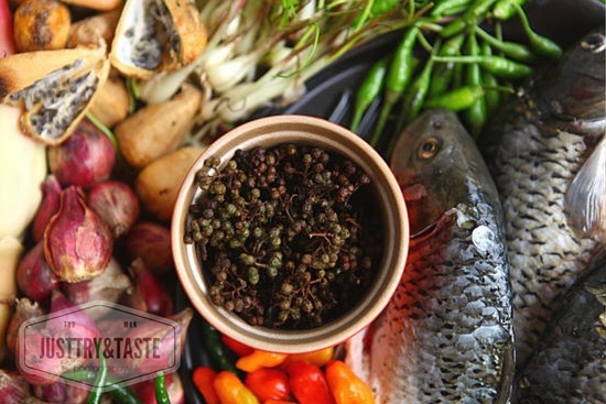 Resep Arsik Ikan Mas - Bangga dengan Kuliner Indonesia! ^_^ | Just Try ...