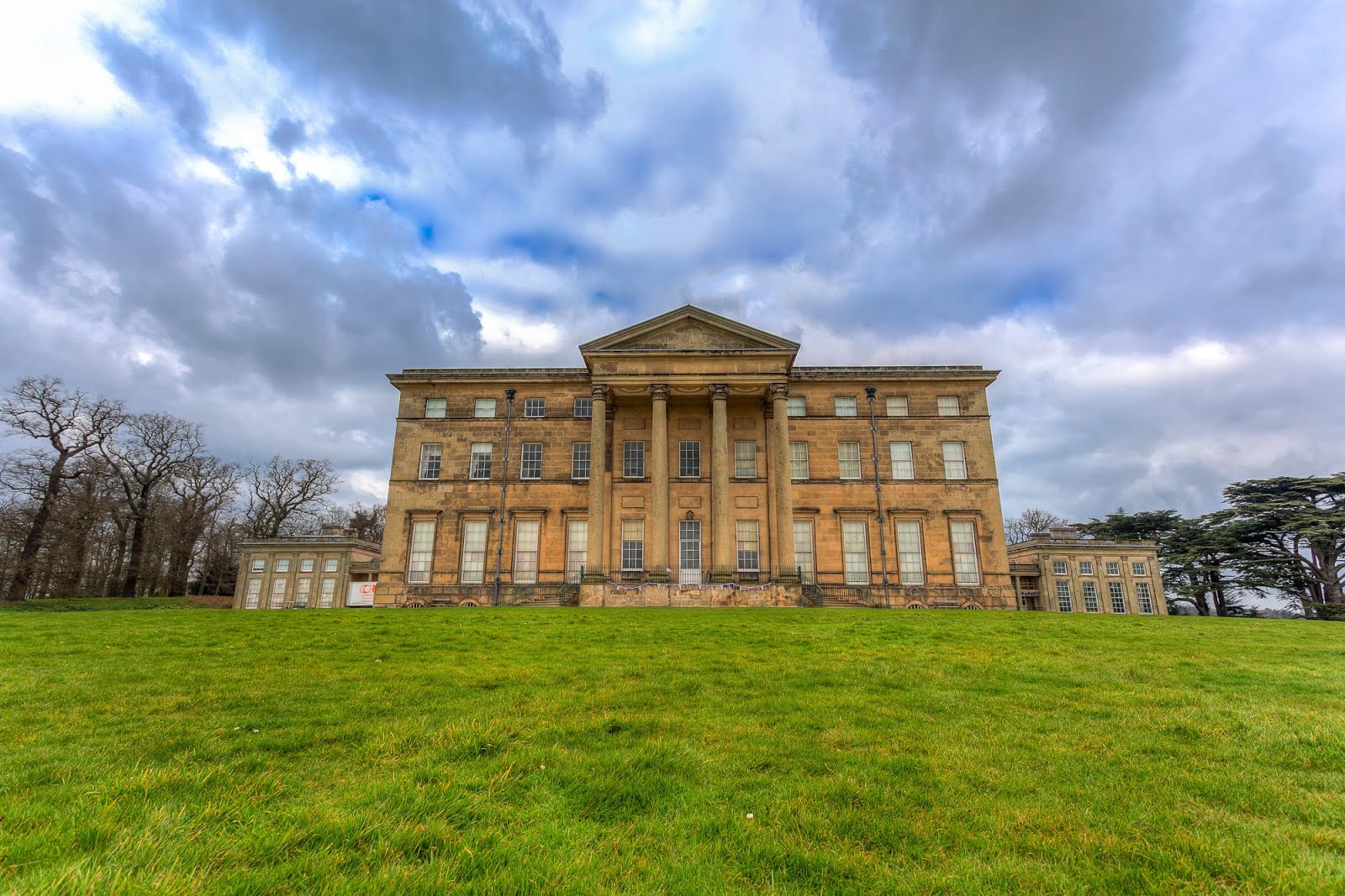 Best Stately Homes In The Uk at Matilda Fraser blog