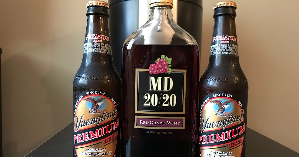 The NEW ERA of Bum Wine is HERE