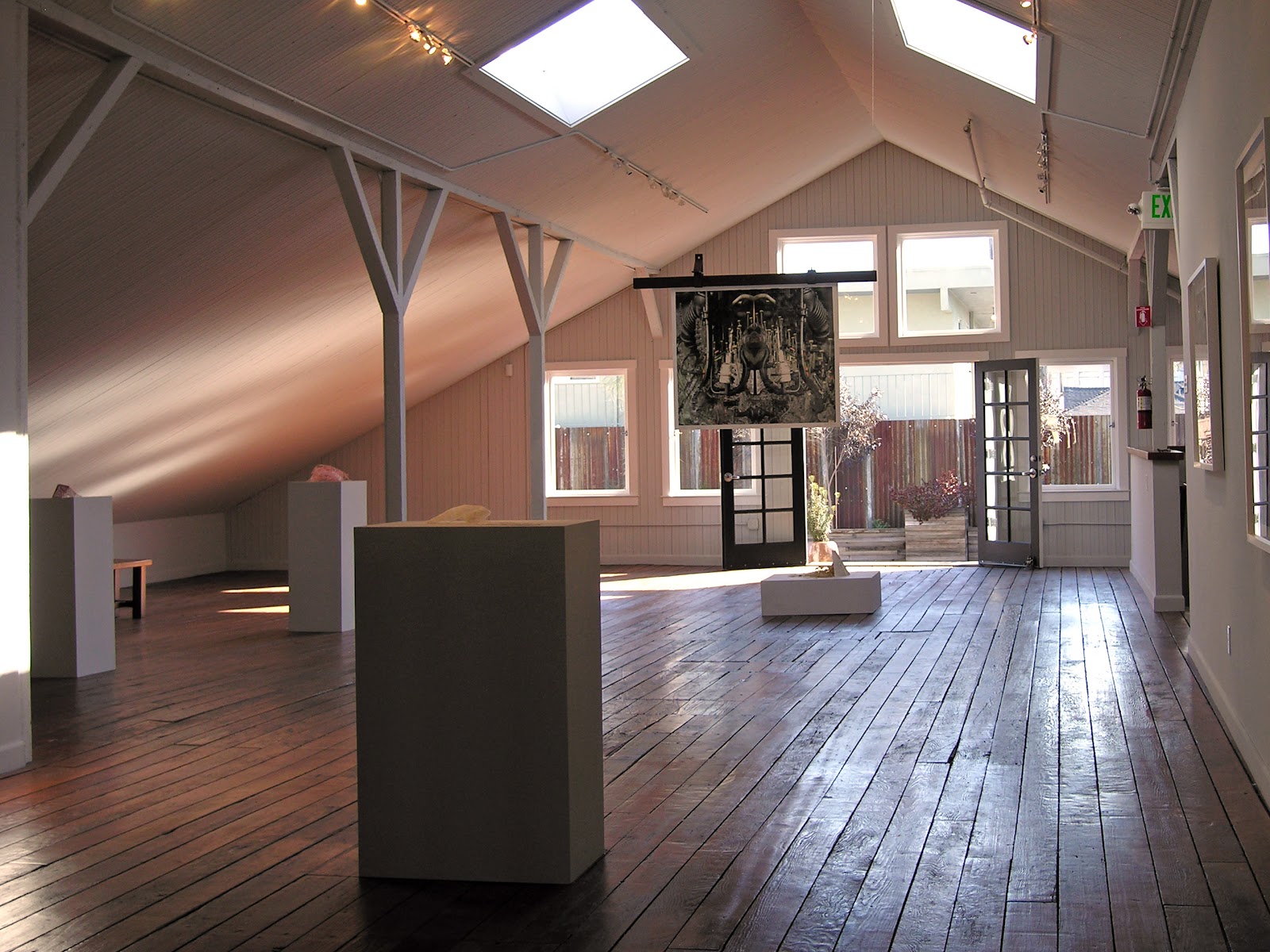 Saskia Steele Galleries