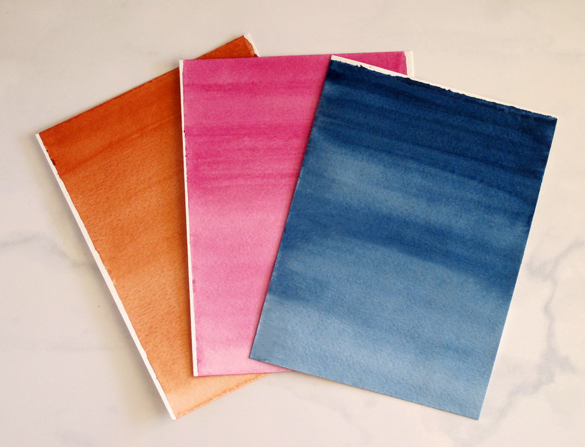 Papercraft Boutique: CAS Watercolour & CAS Mix Up Challenges - happy ...