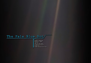 AP European History: Pale Blue Dot