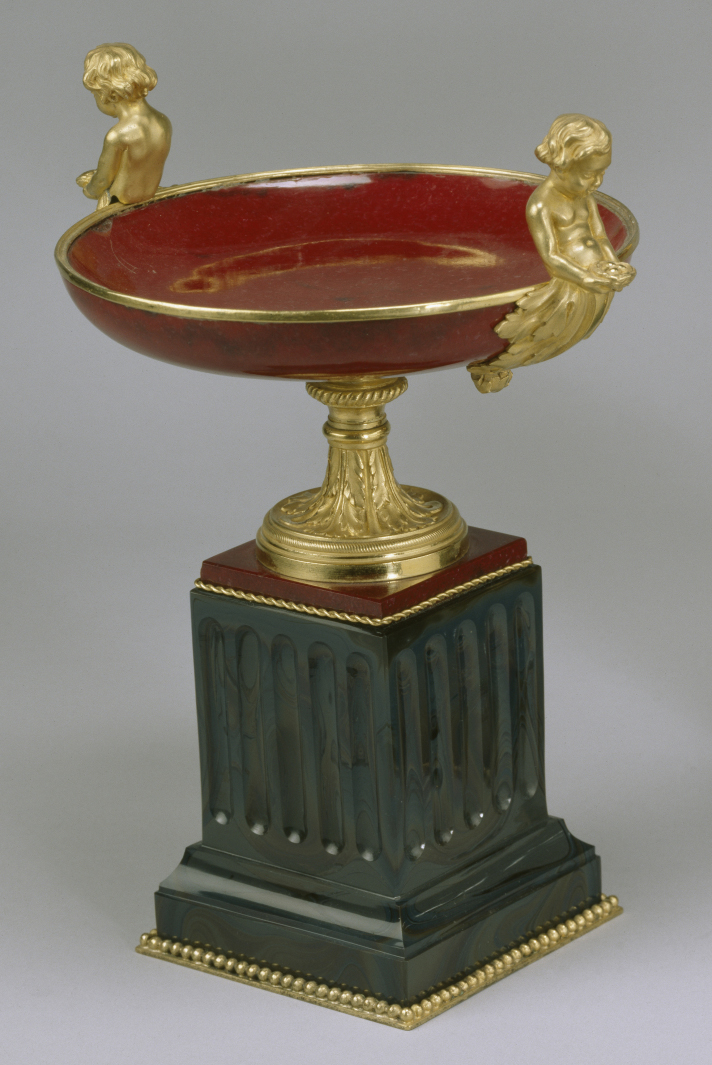 Conciatore: Purpurine