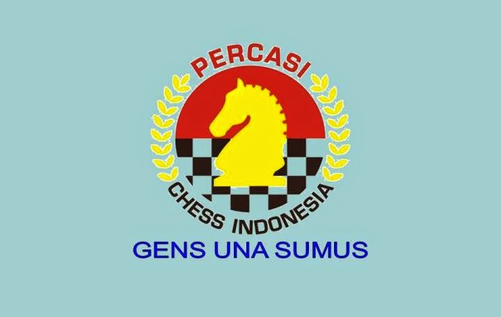 PERCASI Catur Indonesia: AD & ART PERCASI