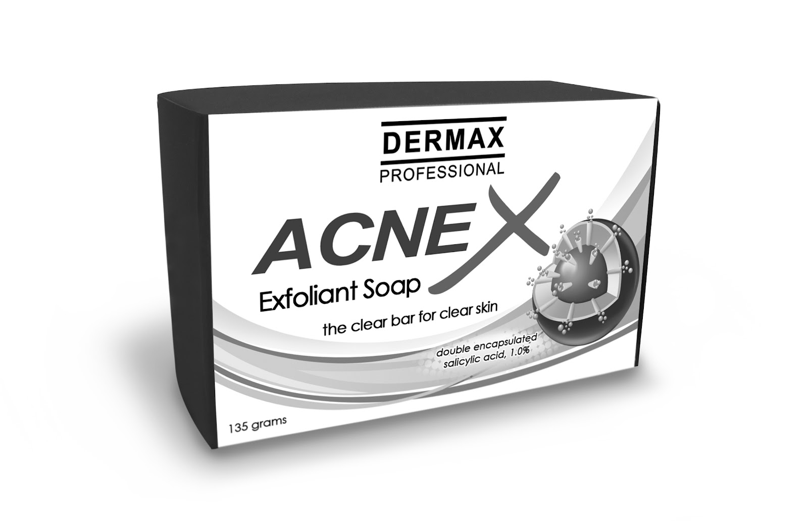SkinStation: How AcneX Soap Was Developed
