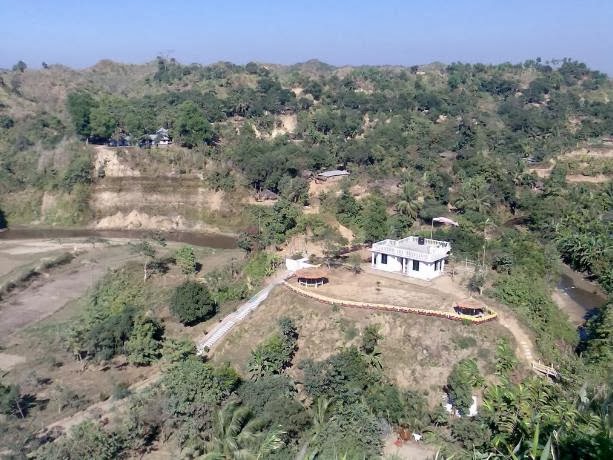 journey for Moheshkhali ~ Journey for better life