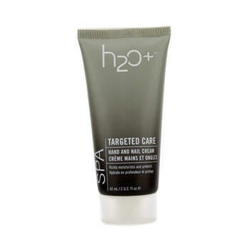 Beauty and Health: Product Review: H2O+ SPA Targeted Care - Hand and ...