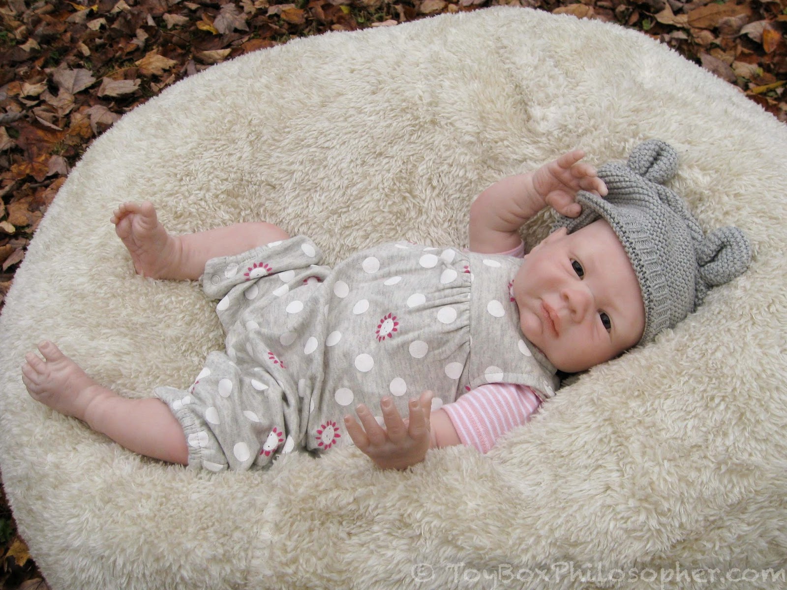 Sunday Surprise: A Mystery Reborn Baby! | The Toy Box Philosopher