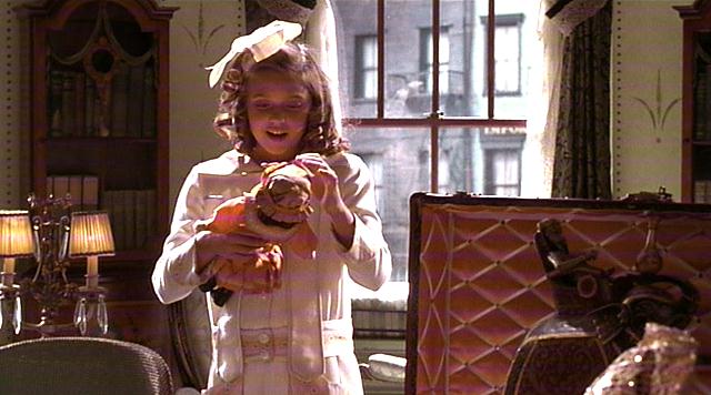 The World of Magical Realism: Another Movie: A Little Princess