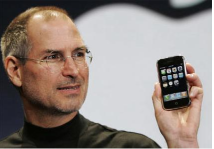 Sione @ Pt England School: Inventor of Apple