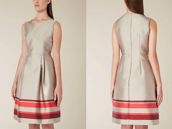 ŠIVENJE I KROJENJE: Max Mara Studio Collection