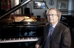 Klavier InForum: Der Steinway-Magier - Angelo Fabbrini