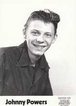 we cause havoc wherever we go..!!: johnny powers - long blond hair 7 ...