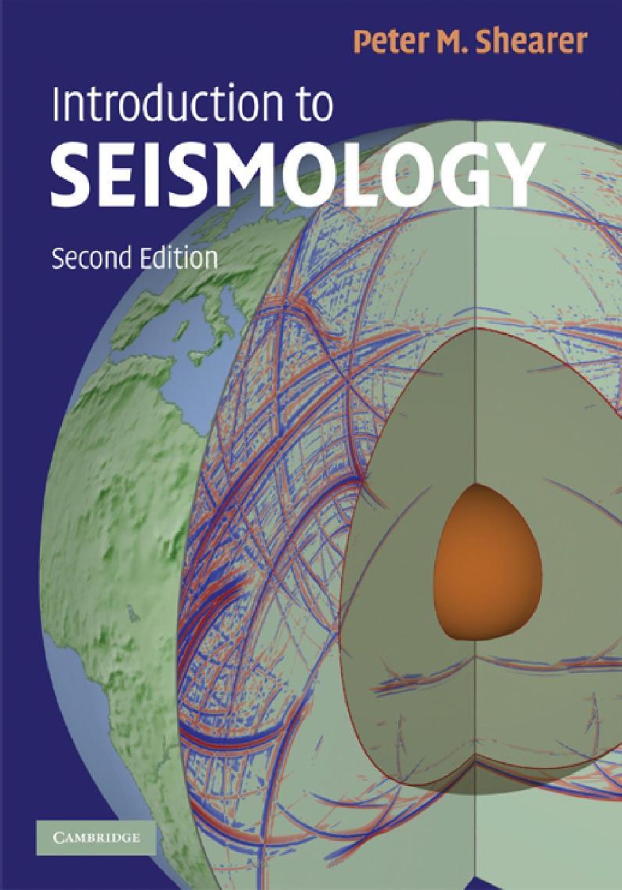 Introduction-Seismology