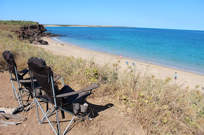 Rowdyroadtrip: Middle Lagoon