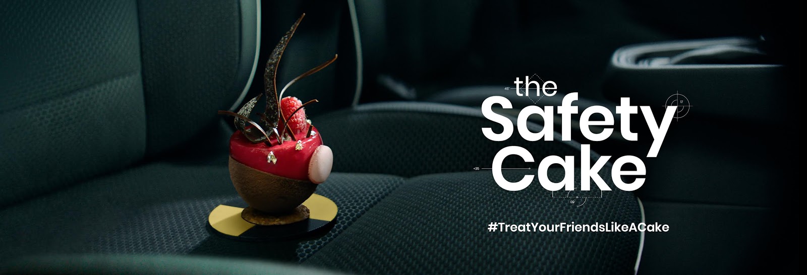 Do we care more about food than about our friends while driving? A ...