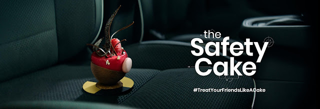 Do we care more about food than about our friends while driving? A ...