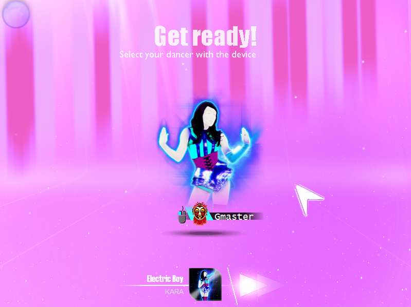 Our Dance Pc: Our Dance Ex PC Download