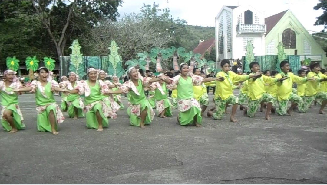 Top10 festivals in Southern Leyte