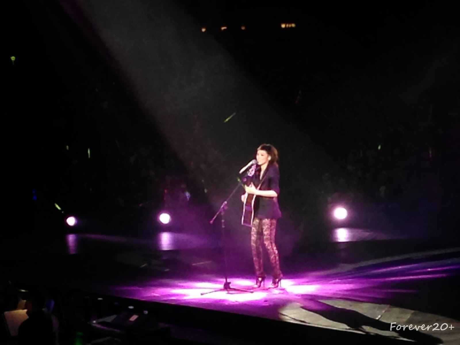 HOCC Memento Live 2013 - 演唱會 - SeeWide