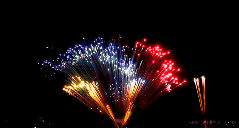 Most amazing Diwali Fireworks Gif | maja aa gaya