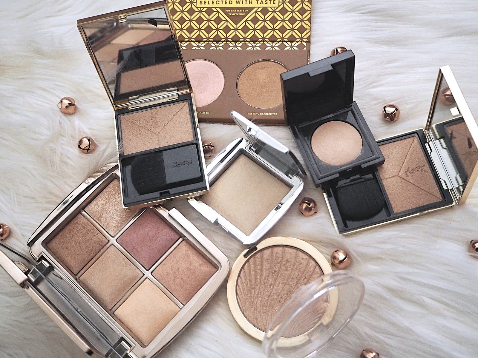 A SOFT-FOCUS HIGHLIGHT | Jasmine Talks Beauty