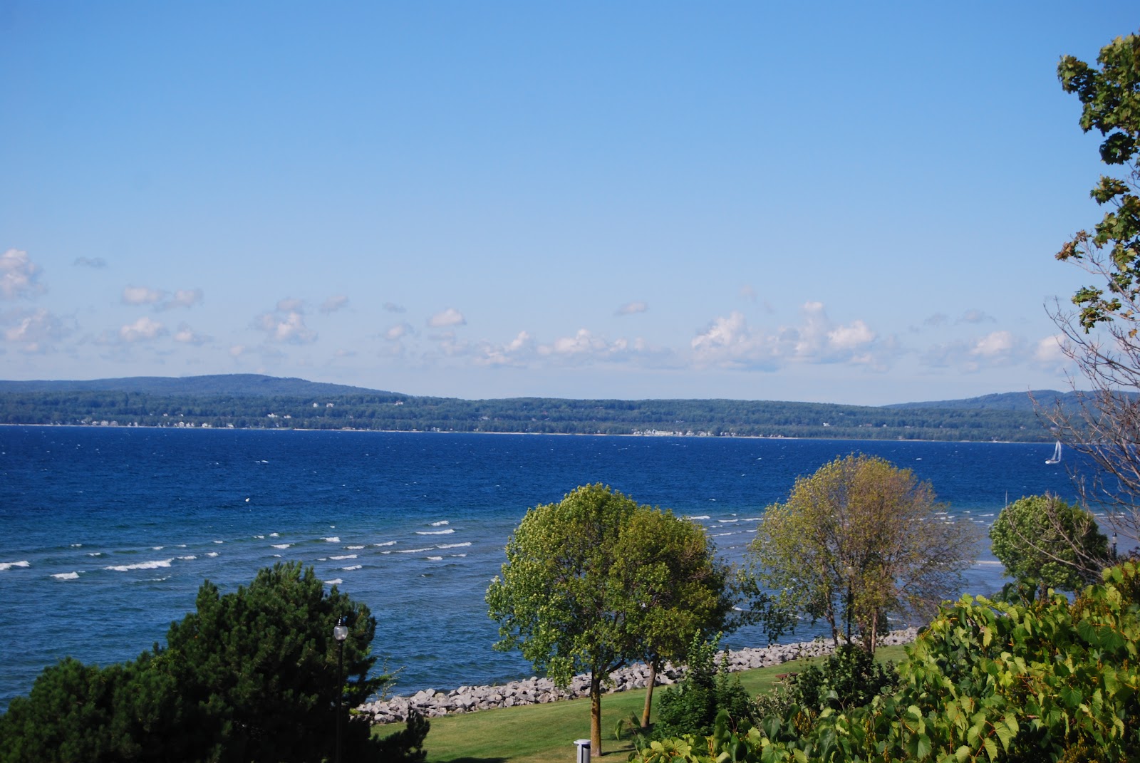 I Heart Michigan: Little Traverse Bay