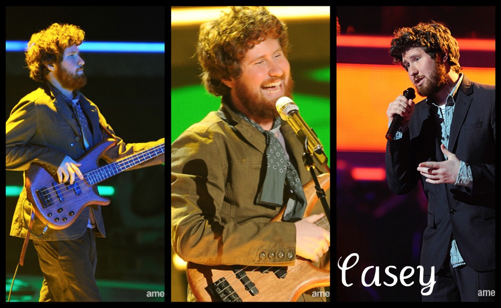 Live for Today: March 2011