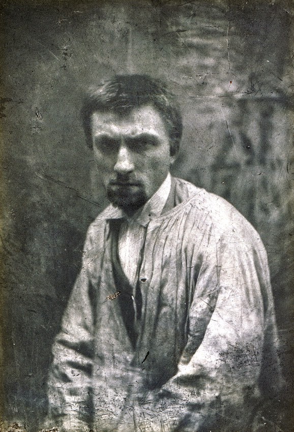 bensozia: Auguste Rodin