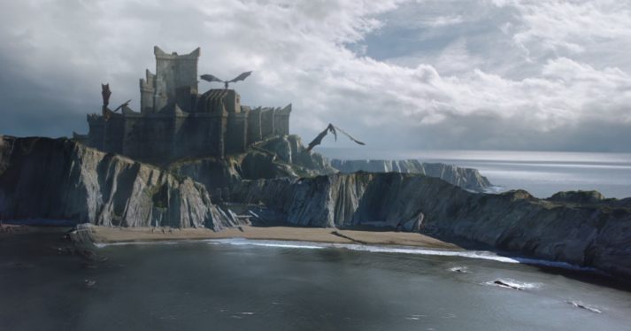 GAME OF THRONES Wiki