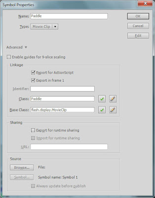 The Design Cannon: Flash AS3 Tutorial: Keyboard Class