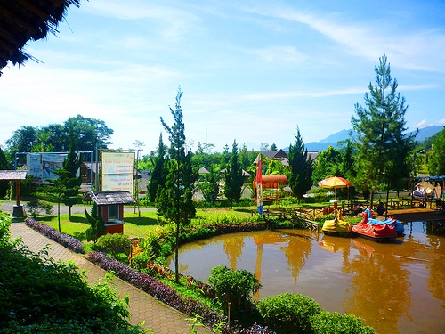 Traveling To Subang, Jawa Barat - Pariwisata Sumatera Utara