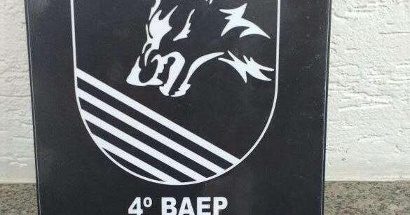 4° BAEP SURPREENDE QUARTETO DO CRIME QUE ROUBOU AGÊNCIA DOS CORREIOS