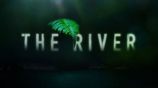 Il Blog di Pupottina: The River: una serie tv che fa acqua da tutte le ...