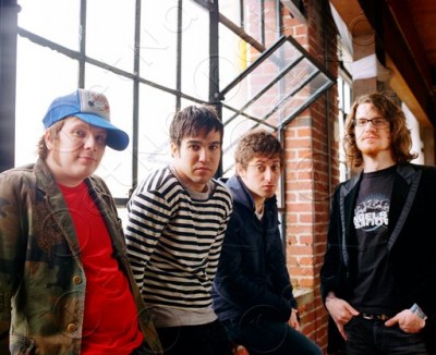Fall Out Boy Galeria de Imagens - Fall Out Boy Obsession