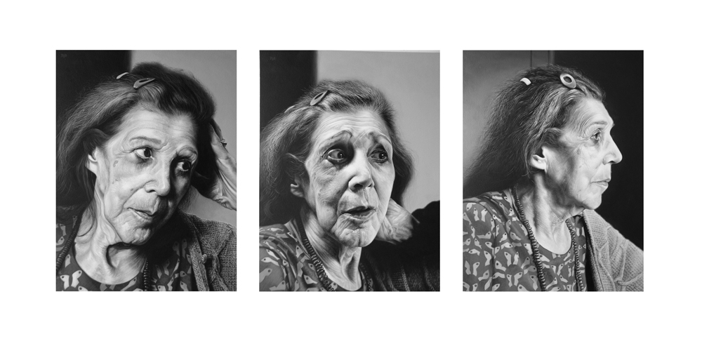 TIMBERWOLF PHOTOGRAPHY: PROJECT #13: PORTRAIT TRIPTYCHS (2+)