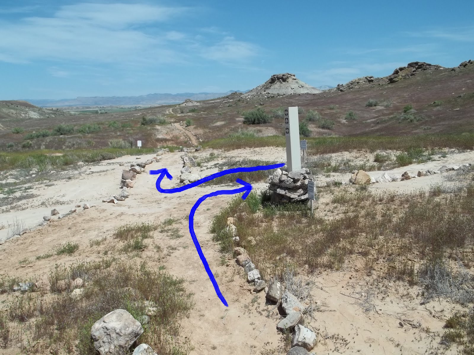 gjhikes.com: Opal Hill