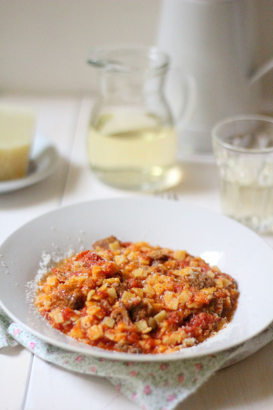 mangiare greco - cucina greca con tutte le ricette tipiche: spezzatino ...