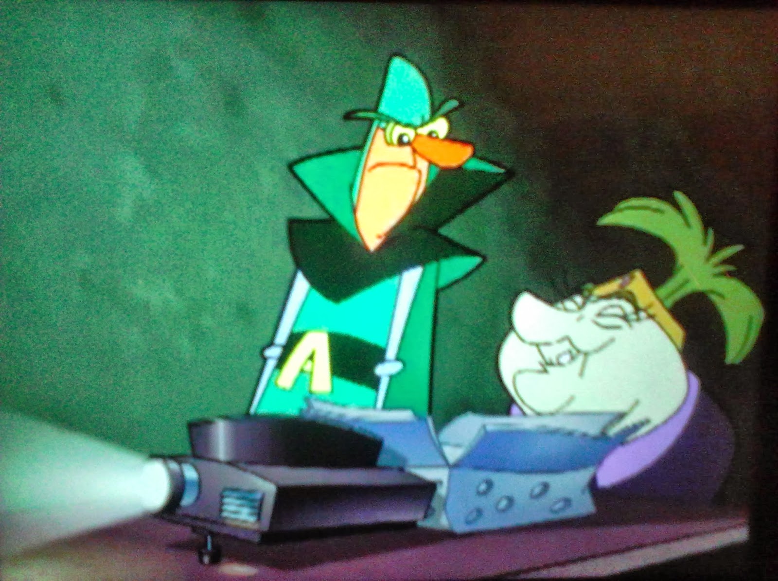 Whatsoever Critic: Top 8 Favorite LarryBoy Episodes